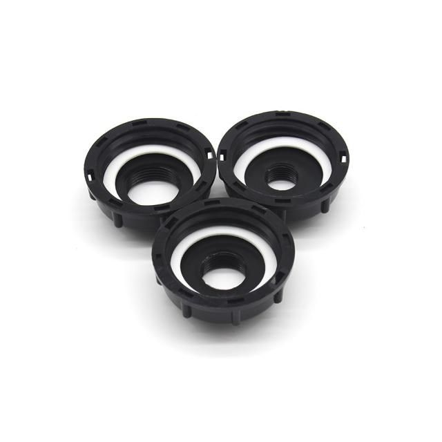 Durable Ibc Tank Fittings S60X6 Coarse Threaded Cap 60Mm Fem_虎窝淘