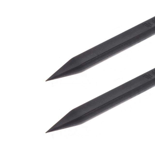 10 Pcs Antistatic Plastic Spudger Sticks Repair Pry Opening_虎窝淘