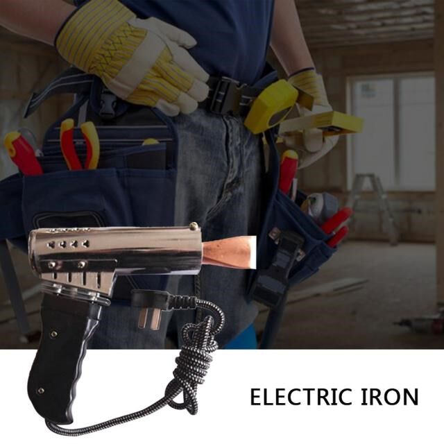 500W Electric Heating iron Soldering High Quality Internal H_虎窝淘