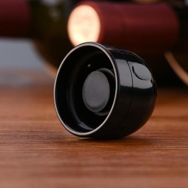 1/3Pcs Vacuum Red Wine Bottle Cap Stopper Silicone Sealed Ch_虎窝淘