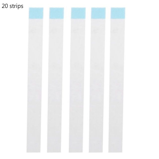 20 Strips/box Urinalysis Glucose Diabetes Urine Test Strips_虎窝淘