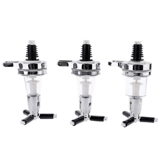 Pub Measure Spirit Optic Drink Dispenser 25ml/30ml/45ml 1oz_虎窝淘