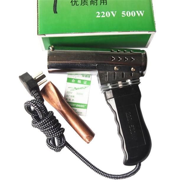 500W Electric Heating iron Soldering High Quality Internal H_虎窝淘