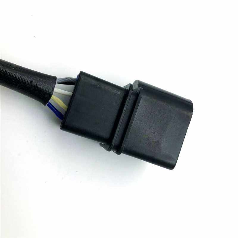 Lambda Oxygen Sensor for Audi 04-13 Skoda Seat VW Golf Mk5 1_虎窝淘