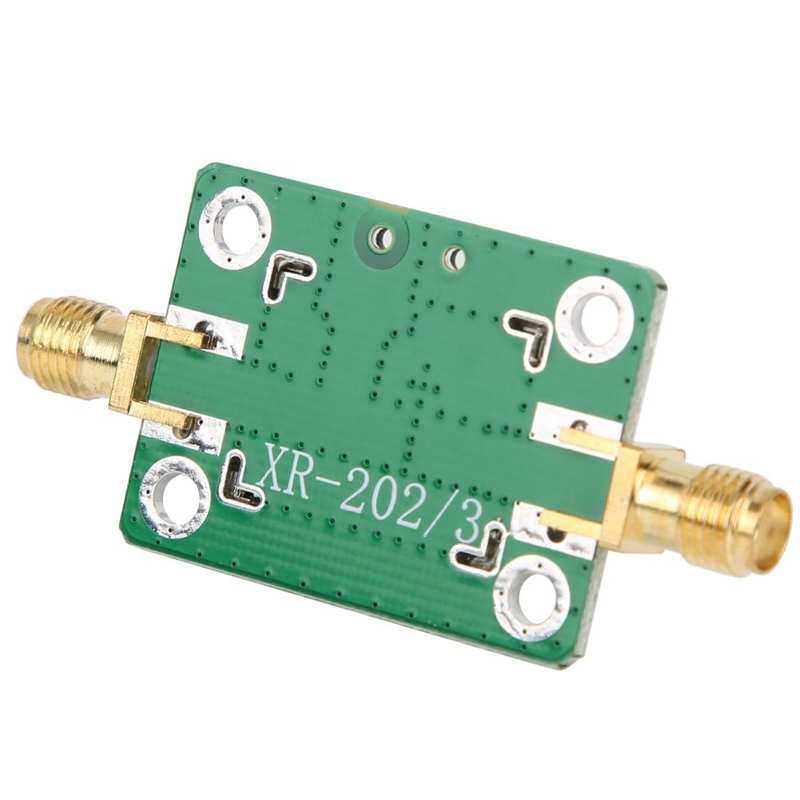 RF Amplifier Module Power FM Radio Signal Broadband Low Nois_虎窝淘
