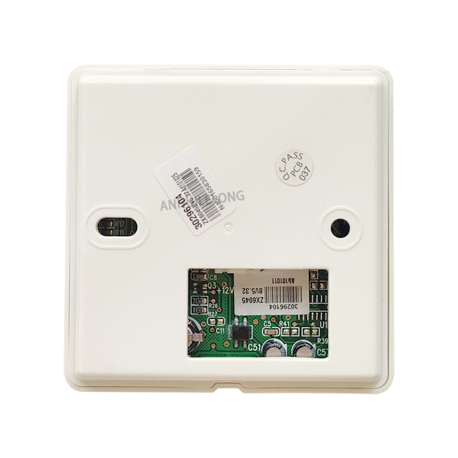 适用格力热水器 30296104 XK07代XK15显示板ZX6045C线控器_虎窝淘