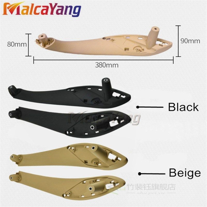 For BMW F30 F31 F32 F33 F34 F35 F36 F80 Black Beige Left Rig_虎窝淘