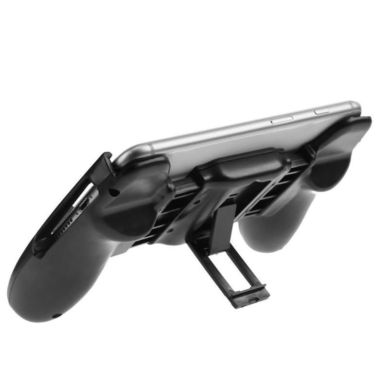 3 in 1 Joystick PUBG Game Pad Grip Extended Handle Game Cont_虎窝淘