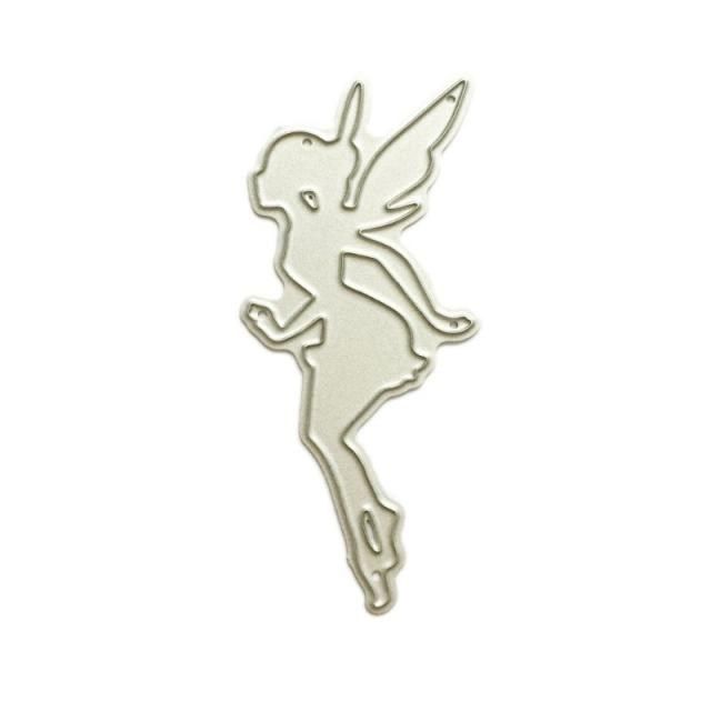 Elf Metal Cutting Dies Stencil DIY Scrapbooking Album Stamp_虎窝淘