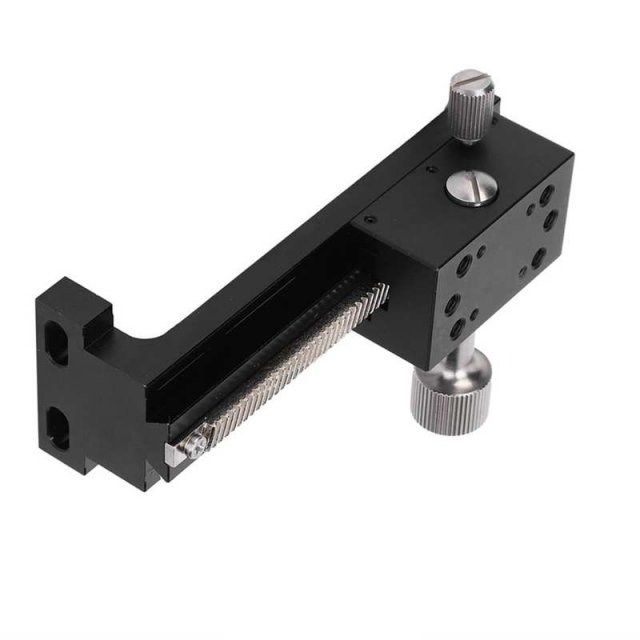 Z?Axis Linear Stage Aluminum Alloy High Accuracy Thin Linear_虎窝淘