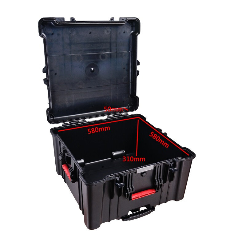 JS-19防水工具箱仪表安全箱防震保护设备箱防震防护仪器箱_虎窝淘