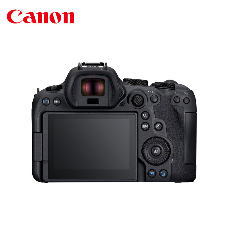 Canon/佳能 EOS R6 Mark II微单全画幅2代专业R62二代相机r6mark2_虎窝淘