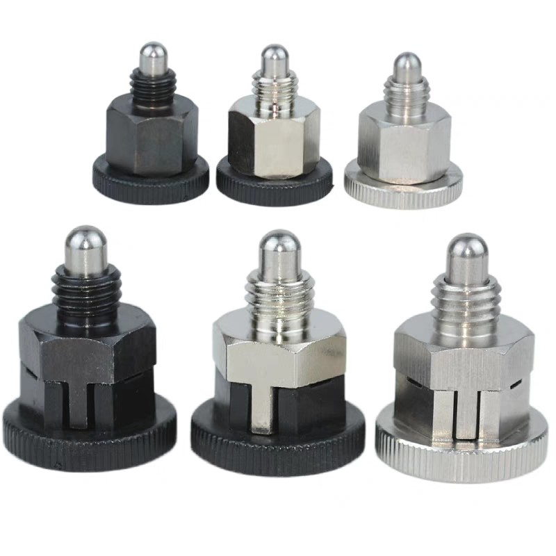 旋钮柱塞简易型PMXSB PMXSM PMXYSB PMXYSM8/10_虎窝淘