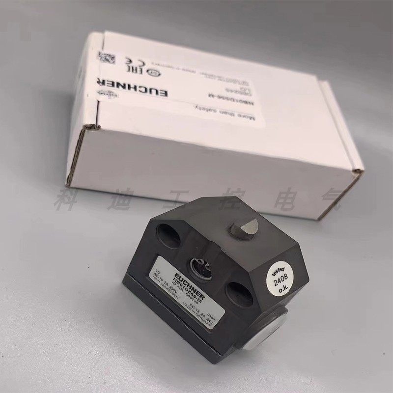 全新原装安士能组合行程开关NB01D556-M N01R550-M NB01K556-M_虎窝淘