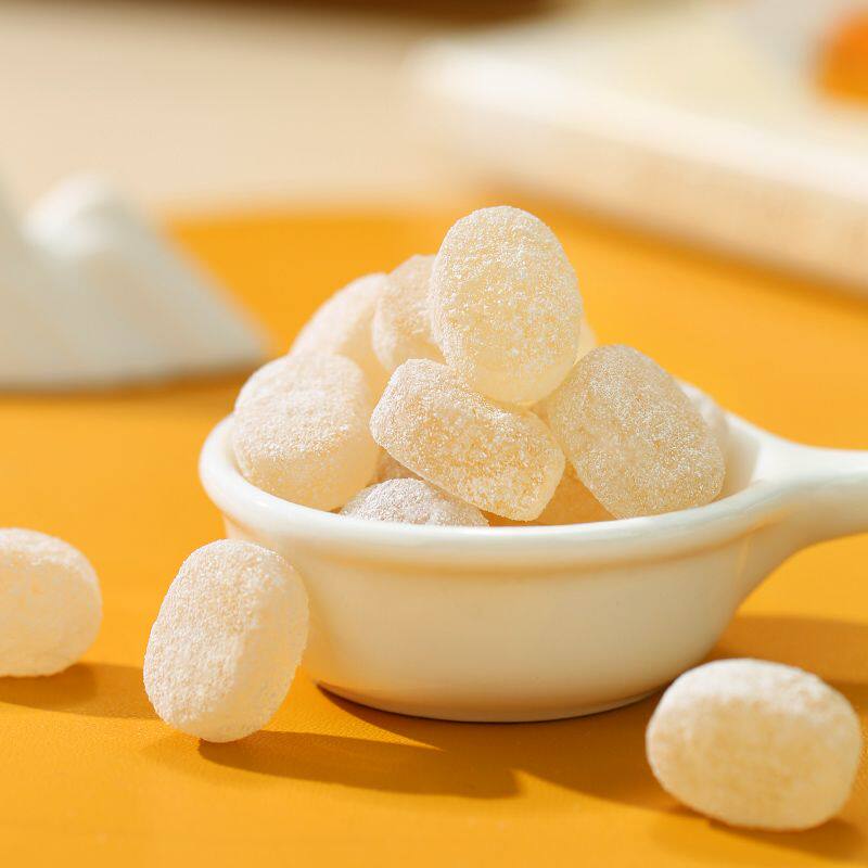 IMINT无糖润喉糖教师护嗓子含片喉咙痛口气清新薄荷糖果xit清润糖 - 价格14.8