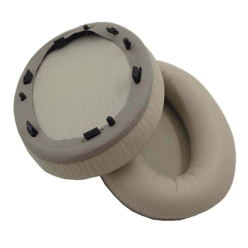 Headphone Ear pads Cushions for Sony MDR 1000X WH 1000XM3 W_虎窝淘