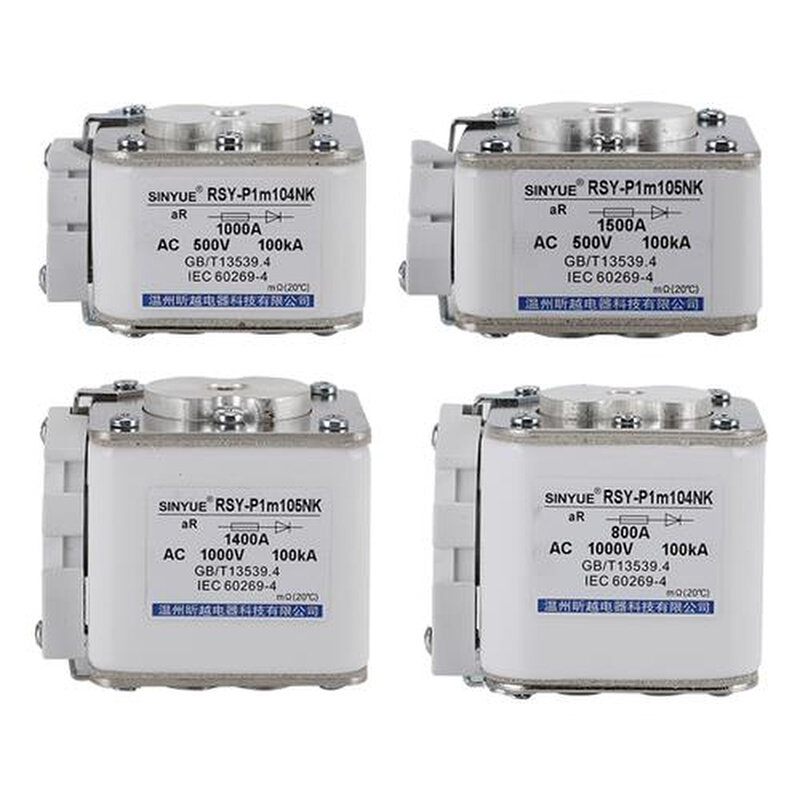 快速熔断器RS4 RS8 RS9 RST10 RS18 RSG RSK 107RSM 110F RSA RSY_虎窝淘