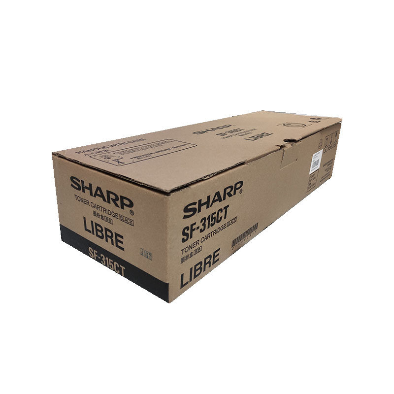 原装夏普SF 315CT粉盒S262N S312N S262NV S312N碳粉墨粉墨盒促销_虎窝淘