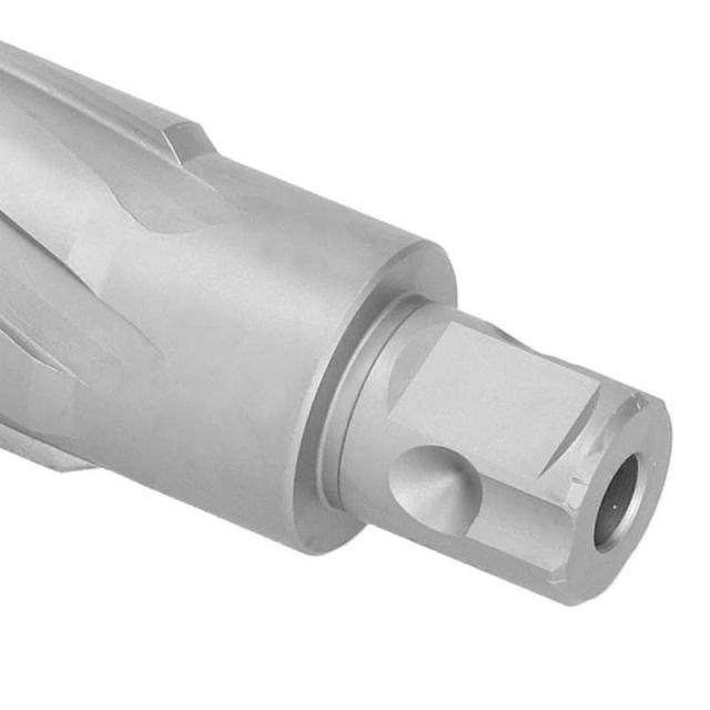 Metal Hollow Core Bit Hardware Accessory Cutting Tool Portab_虎窝淘