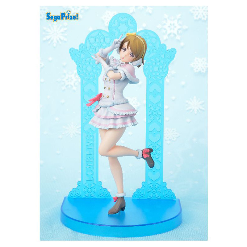 日版SEGA世嘉正品 LoveLive!爱与演唱会小泉花阳 Snow halation_虎窝淘