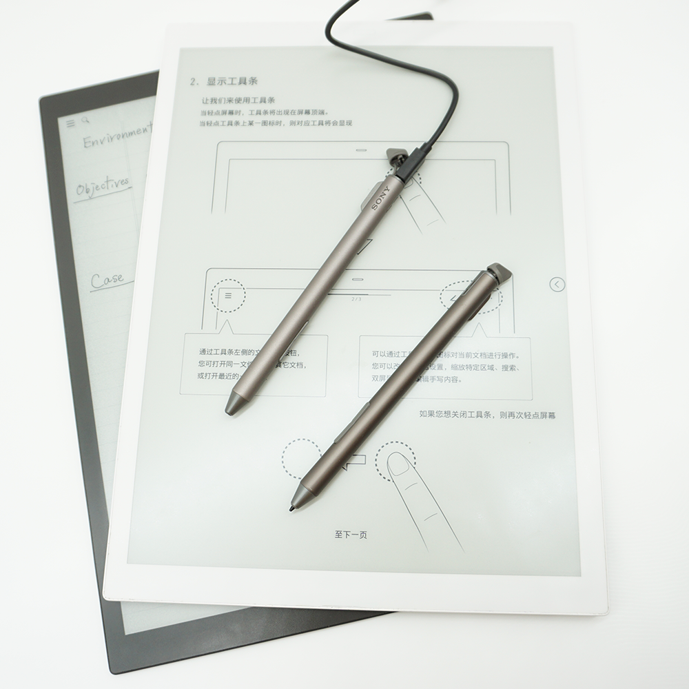 索尼DPT-RP1和CP1的索尼原装充电器和数据线电子书电子纸1米电源_虎窝淘