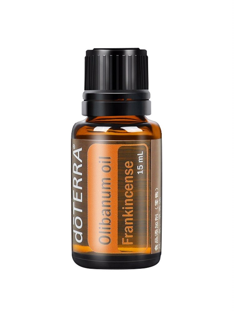 doTERRA多特瑞官网正品乳香单方精油15ml提升免疫缓解情绪香薰_虎窝淘