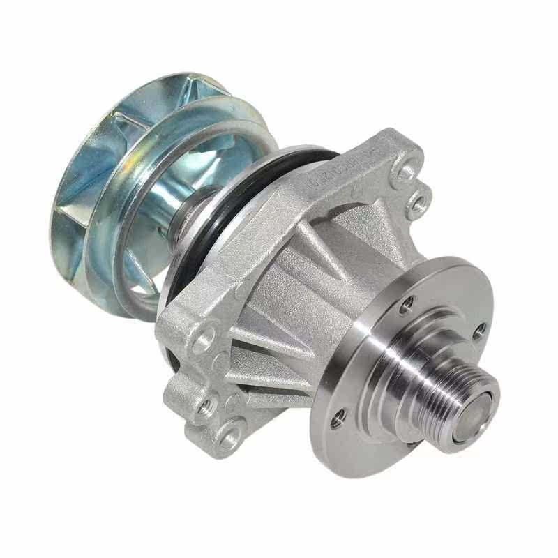 AP03 1Pcs Water Pump For BMW E39 E46 E36 E34 X5 X3 325 525_虎窝淘