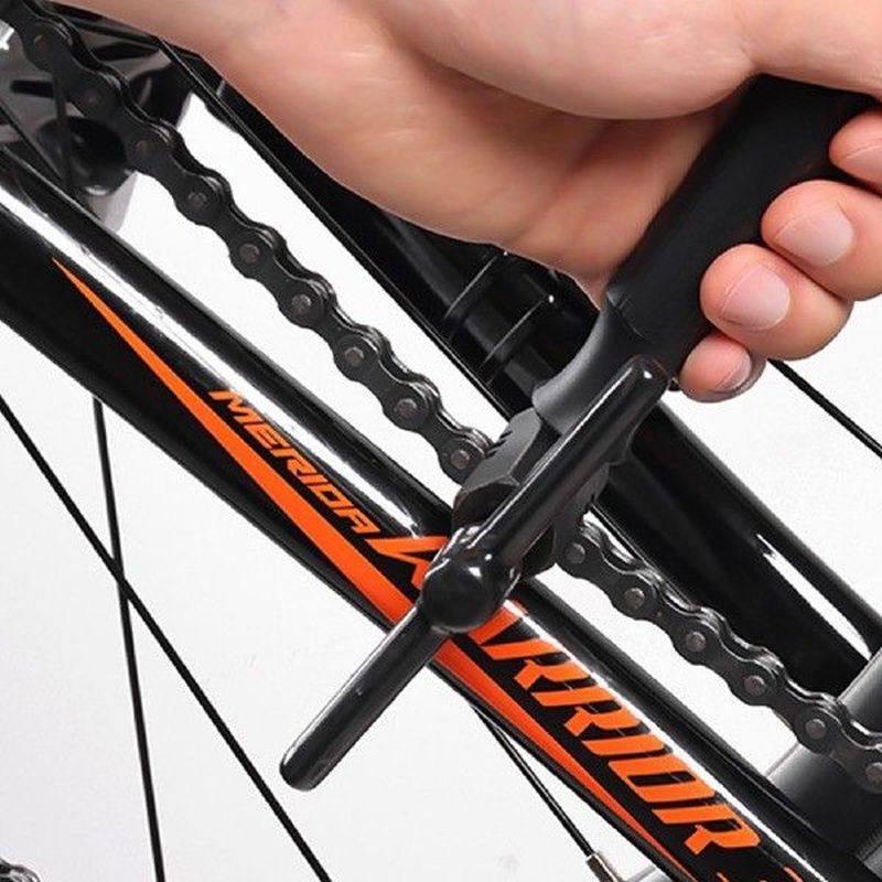 Bike Chain Cutter Carbon Steel Bike Chain Splitter Cycle_虎窝淘