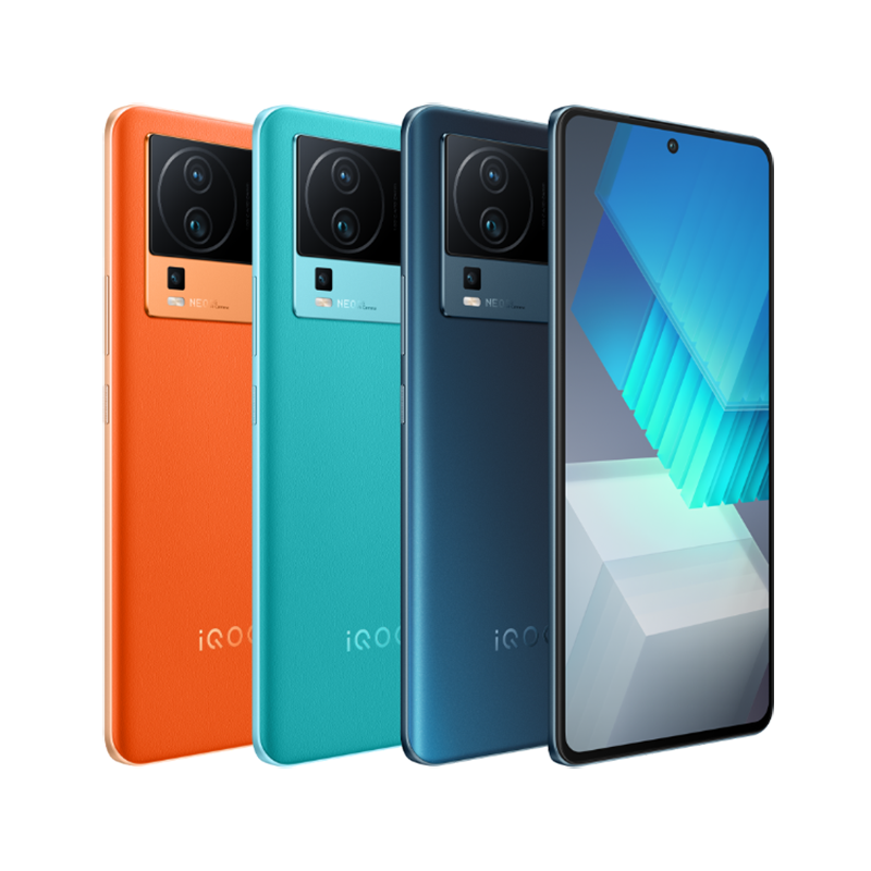 【官方正品】vivo iQOO Neo7竞速版手机官方旗舰店官网正品爱酷iqooneo7 neo7se iqoo7_虎窝淘