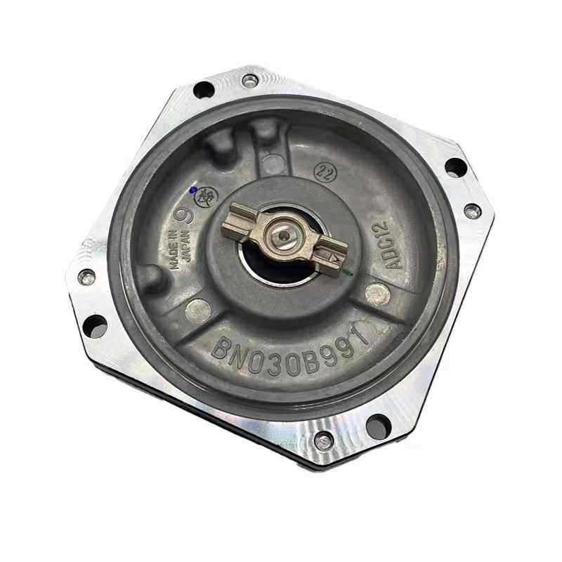 三菱M70原装电机A48编码器HF154S-A48OSA18-100现货顺丰包邮_虎窝淘