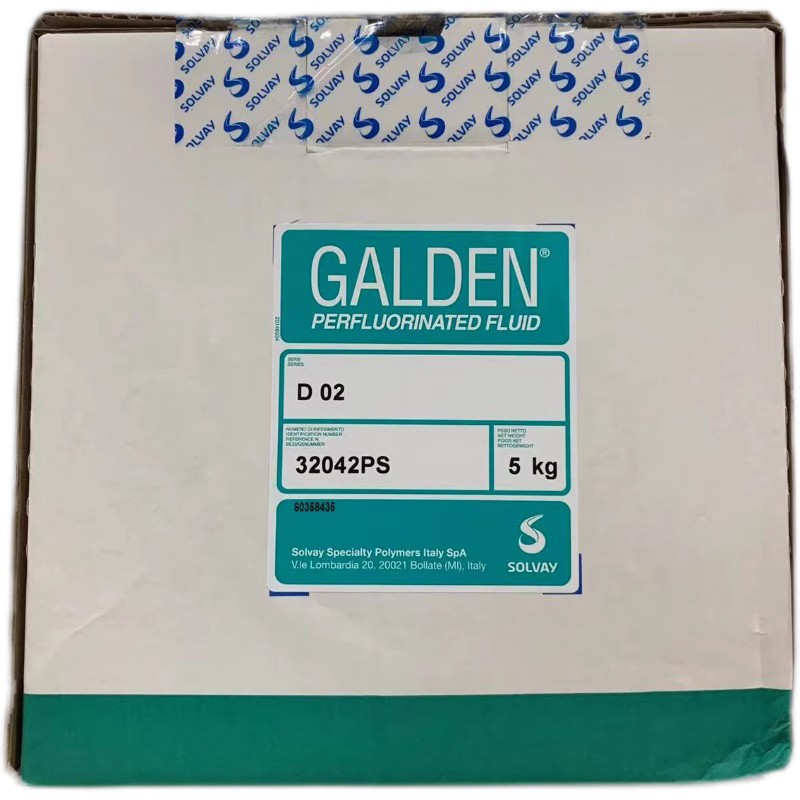 意大利苏威GALDEN DET D02轻氟油密封测试电子元器件检测液5KG/H_虎窝淘