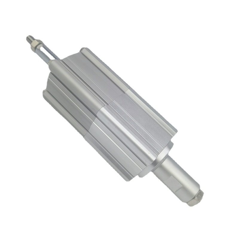 200升半自动灌装机专用气缸FCQ2B63-47/50-47灌装机气缸_虎窝淘