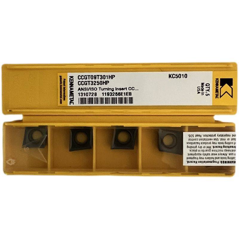 CCGT09T301HP KC5010数控刀片_虎窝淘