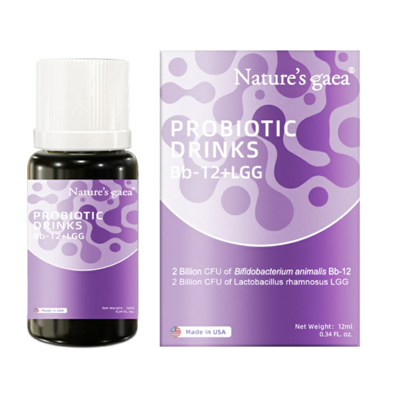 莱思凯尔bb12益生菌婴幼儿儿童宝宝肠胃滴剂鼠李糖肠道营养品_虎窝淘