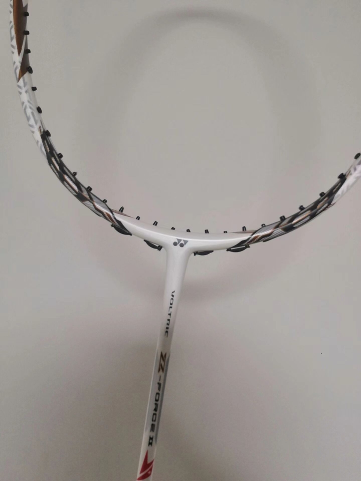 VOLTRIC Z-FORCE Ⅱ BP vtzf2bp 二姐夫 羽毛球装备哪里买 中羽在线