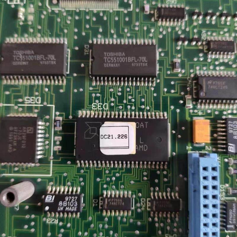 议价3ADT309600R1 DCS600主板 SDCS-CON-2 DC21.226版本包好_虎窝淘