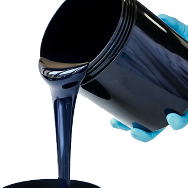 PEDOT: PSS silk print transparent conductive ink benchmark ORGACON EL ...