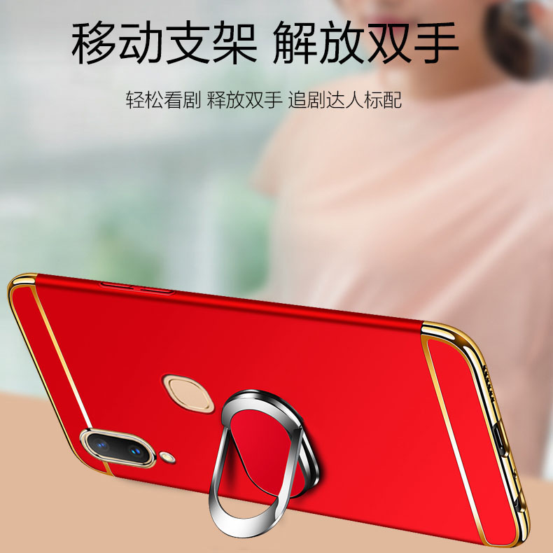 vivoz1手机壳vivo z3保护套z1i青春版全包Z3x防摔V1813BA磨砂硬壳1801A0步步高viviz男viovz女款voviz超薄潮_虎窝淘