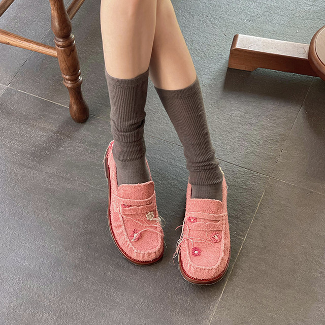 Gu Ling's same style in stock Margee 2025 new niche Oulo crochet small ...