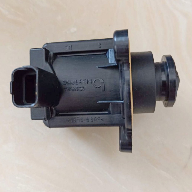 适配标致3008涡轮增压电磁阀 508 408 C4L1.6T压力阀电子阀泄压阀_虎窝淘