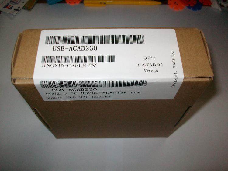 二代USB-ACAB230,ES,EC,EX,SS,SA,SX,SC,EH,PLC编程线,win7,XP_虎窝淘