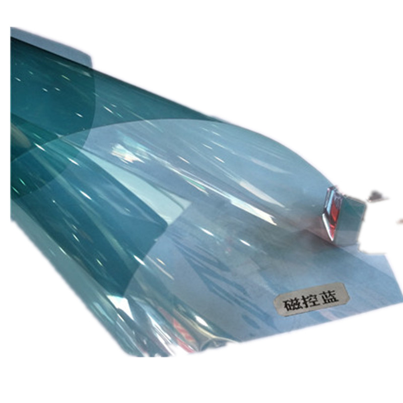 一汽解放J6P JH6 J6L J6M贴膜玻璃膜隔热膜防爆膜太阳车窗膜包邮_虎窝淘