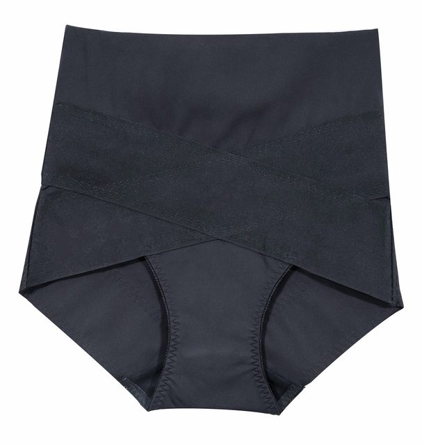 Abdominal pelvic orthopedic underwear Japanese postpartum body shaping ...