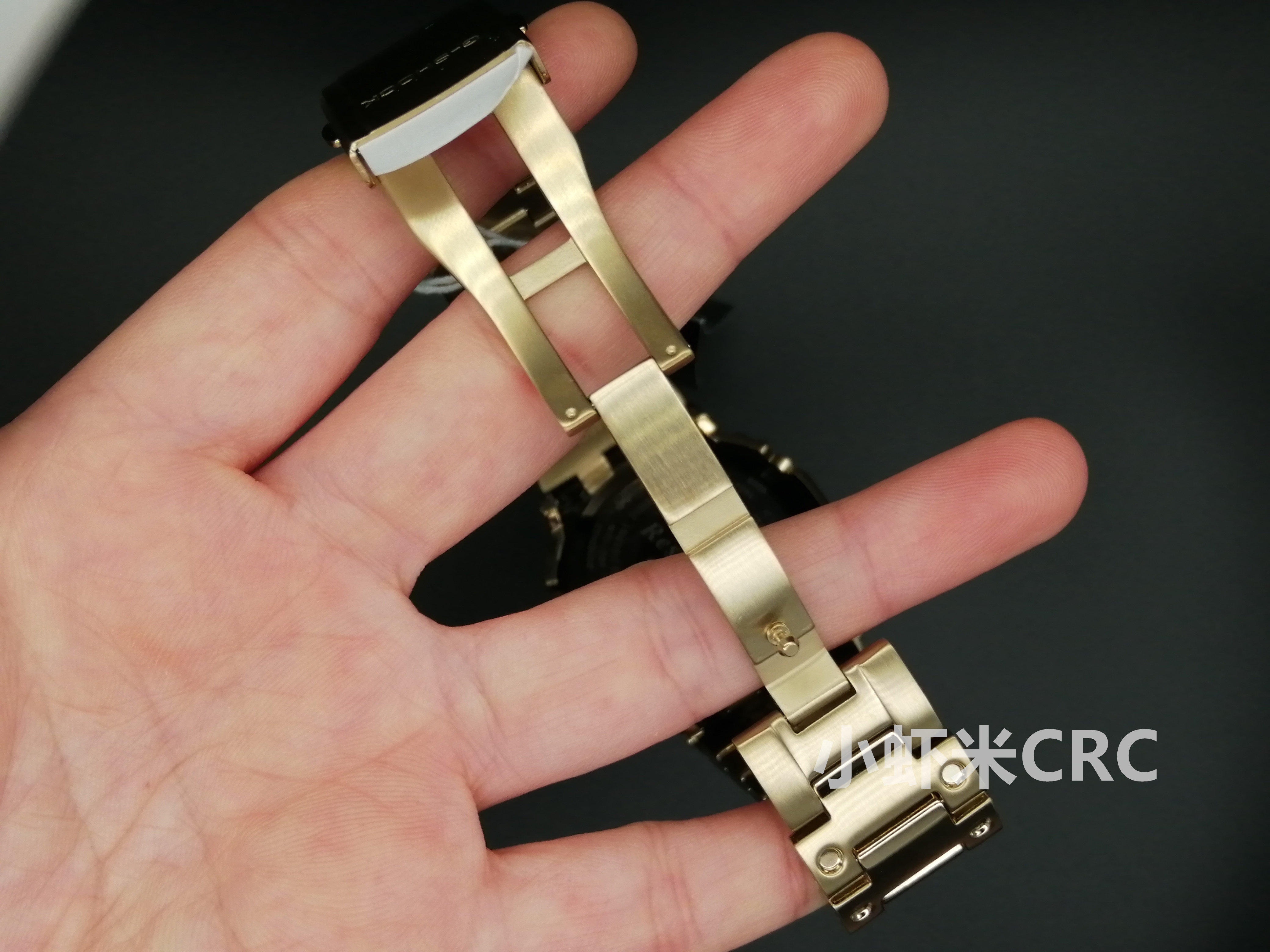 CASIO卡西欧G-SHOCK光能电波蓝牙金属方块GMW-B5000GD-9/5000D-1_虎窝淘