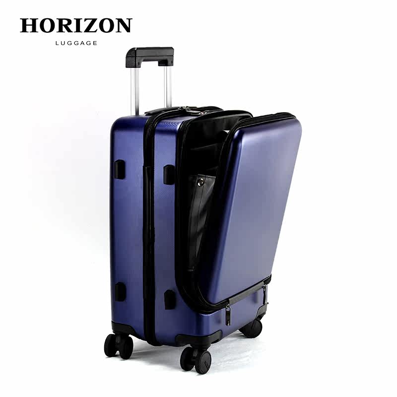 horizon拉杆箱-千图网