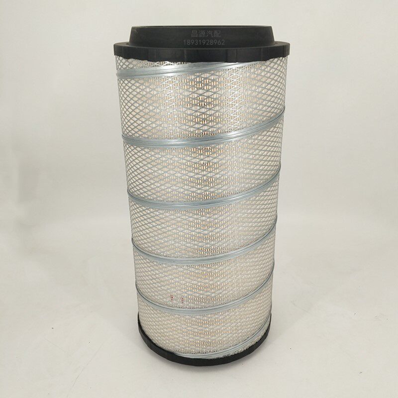 2652空气滤芯适配一汽解放j6p\460\500\550马力青岛解放JH6J7货车_虎窝淘
