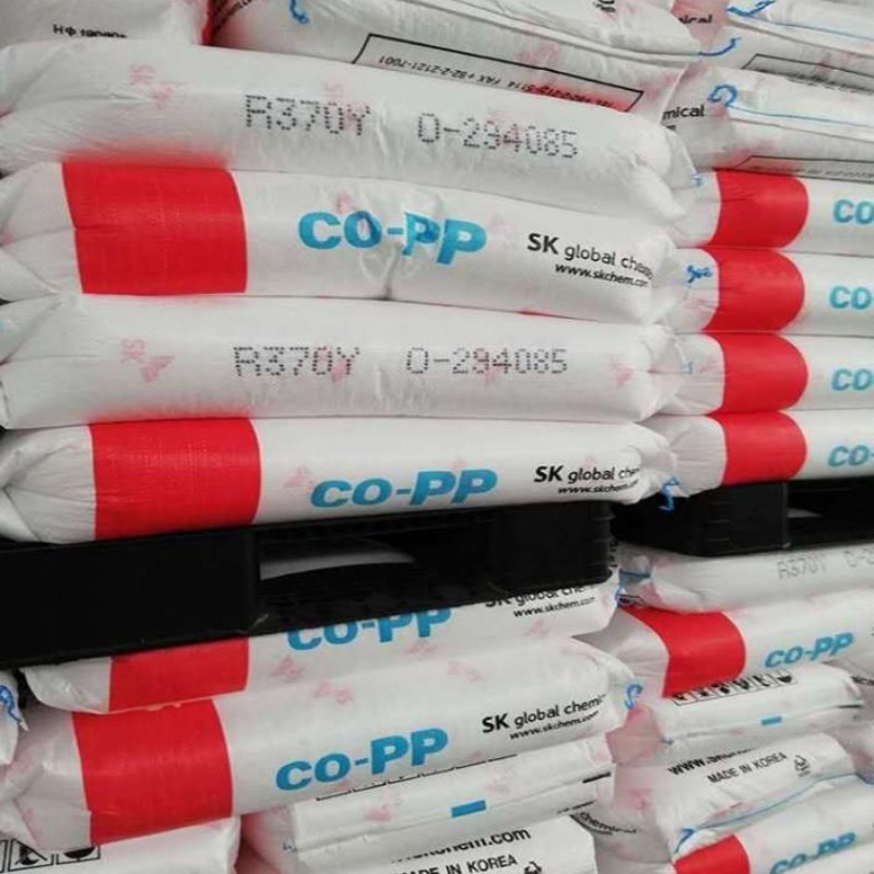 高透明PP韩国SK R370Y高流动高光泽食品级聚丙烯塑胶原材料_虎窝淘