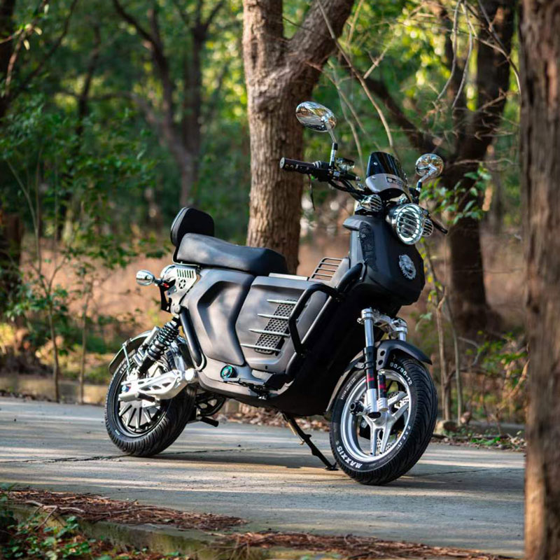 AK前减震CP25小牛M2 MS M+ UQI U+B 9号MMAX90 N70 C90 F90前避震_虎窝淘