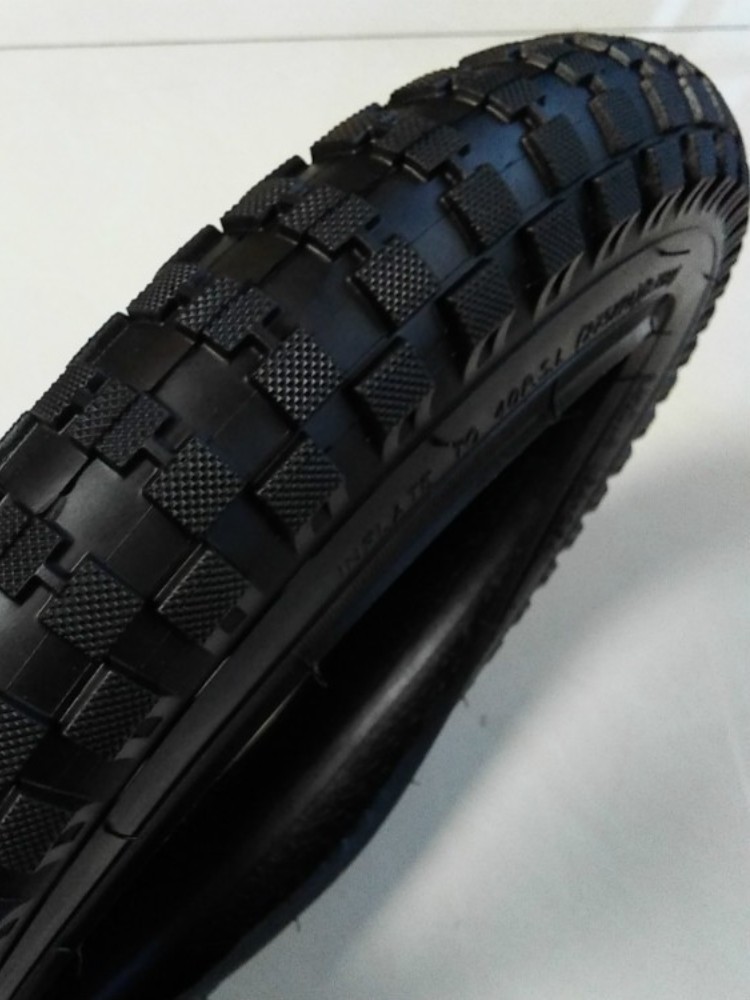 14寸儿童自行车轮胎14x2.4（64-254）内外胎单车14x2.40童车配件_虎窝淘