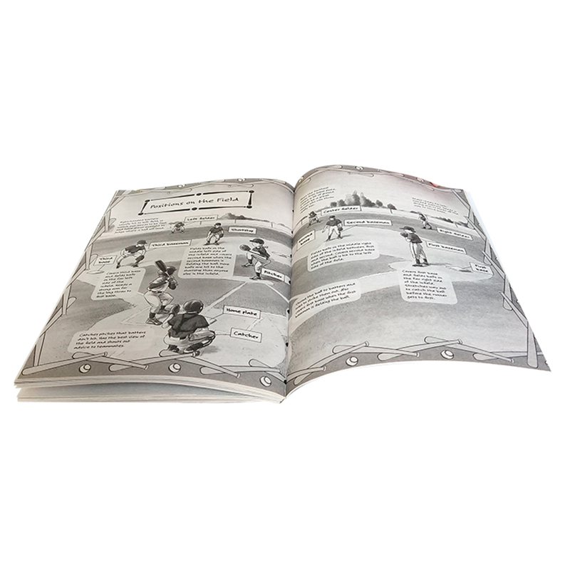 英文原版 Magic Tree House#29 A Big Day for Baseball神奇树屋第一季29桥梁章节书儿童文学中小学生课外 ...